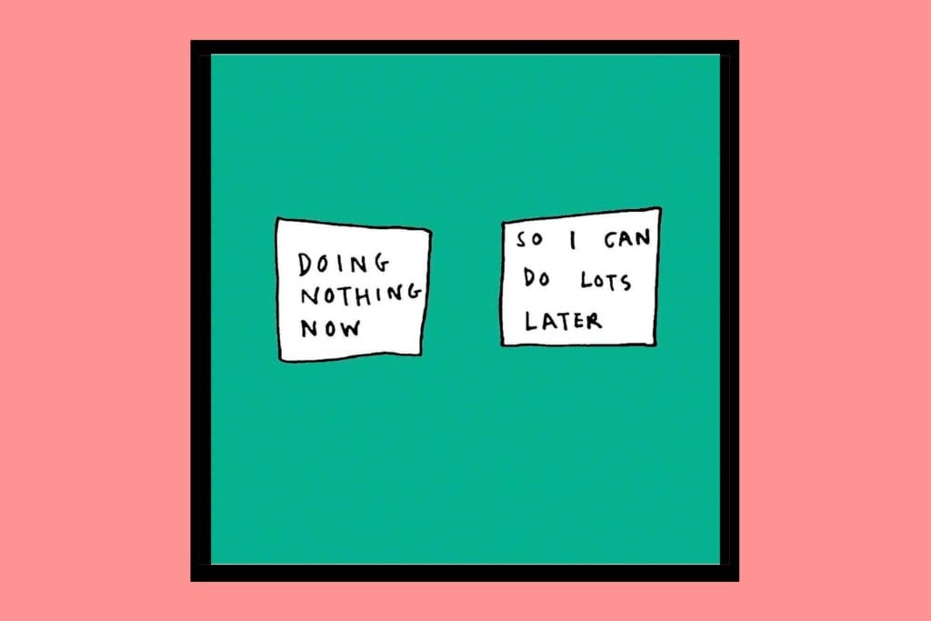 Memes About Fatigue and Chronic Illness