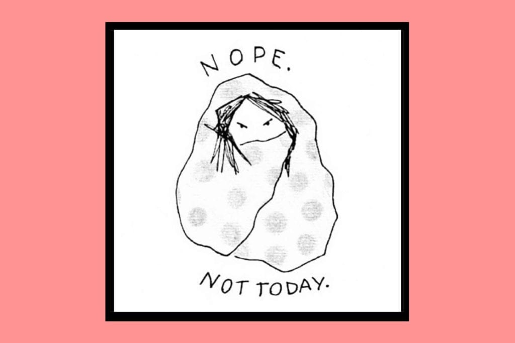 Memes About Fatigue and Chronic Illness