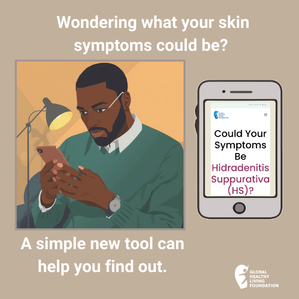 What Are These Skin Symptoms Telling You?